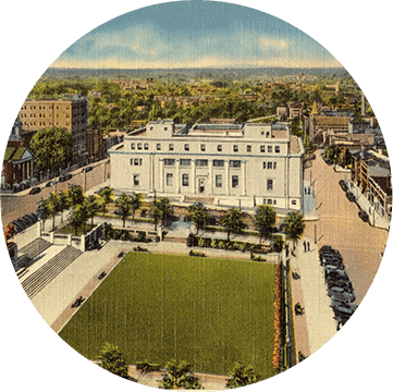 Rodney Square Conservancy