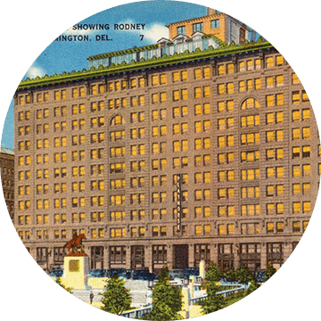 Rodney Square Conservancy