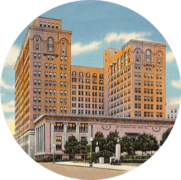 Rodney Square Conservancy